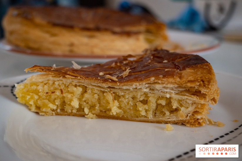 Epiphany Cakes 2023 by Chez Meunier in partnership with CHANOIR ...