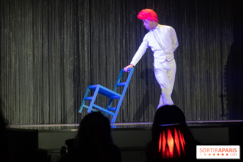 Mon Premier Cabaret Le Spectacle De Cabaret Pour Enfants Du Paradis