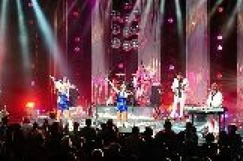 Abba generation - Scènes - Sortiraparis.com