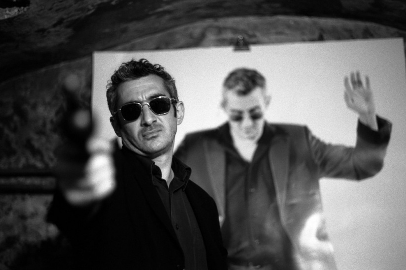 Philippe perrin : “haut et court" - Arts et Culture - Sortiraparis.com