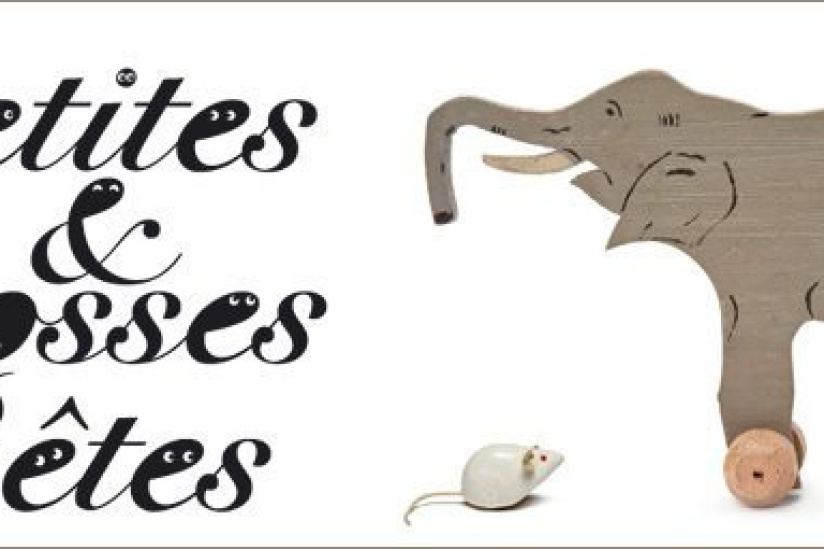 Petits et grosses bêtes au musée des arts décos - Arts et Culture ...