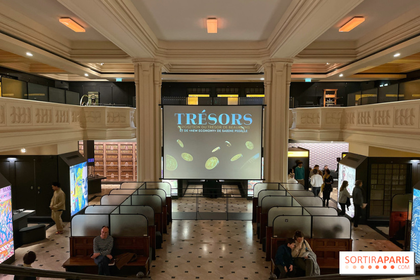 Énergie, So Watt ?, l'exposition immersive et actuelle à Citéco - la ...