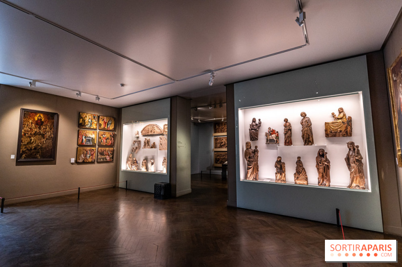 Expositions et Musées à Paris : Actu, Agenda, Bons Plans, guide des ...