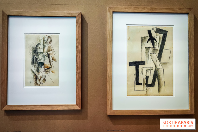 Célébration Picasso, l'exposition anniversaire colorée au musée Picasso ... Célébration Picasso, l'exposition anniversaire colorée au musée Picasso ...