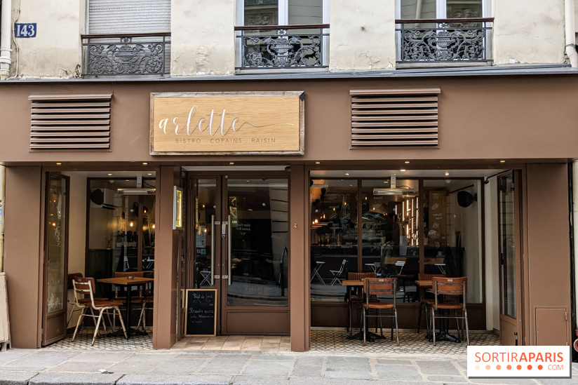 Arlette Bistro