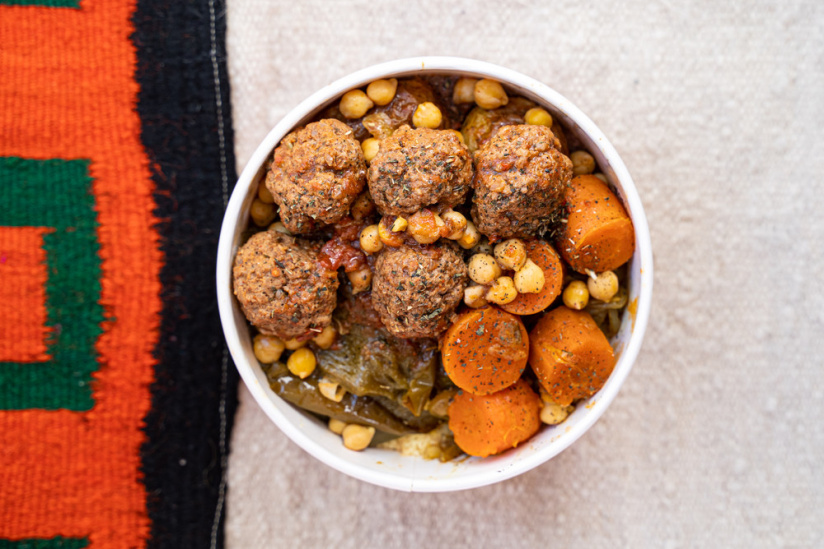 Parisian street food nuggets coming soon to Boom Boom Villette ...