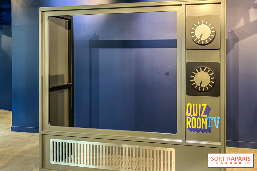 Quiz Room: Opéra's crazy TV board game - Sortiraparis.com