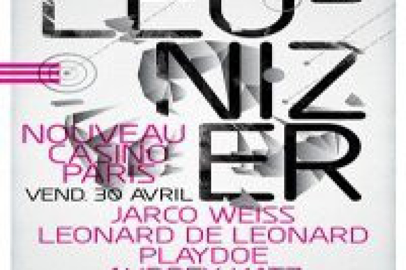 Leonizer party - Nuits parisiennes - Sortiraparis.com