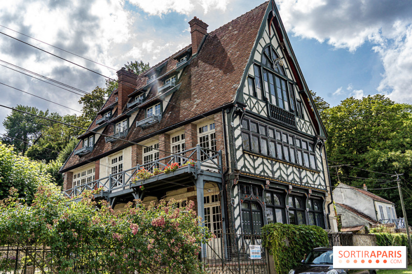 Bois-le-Roi en Seine-et-Marne