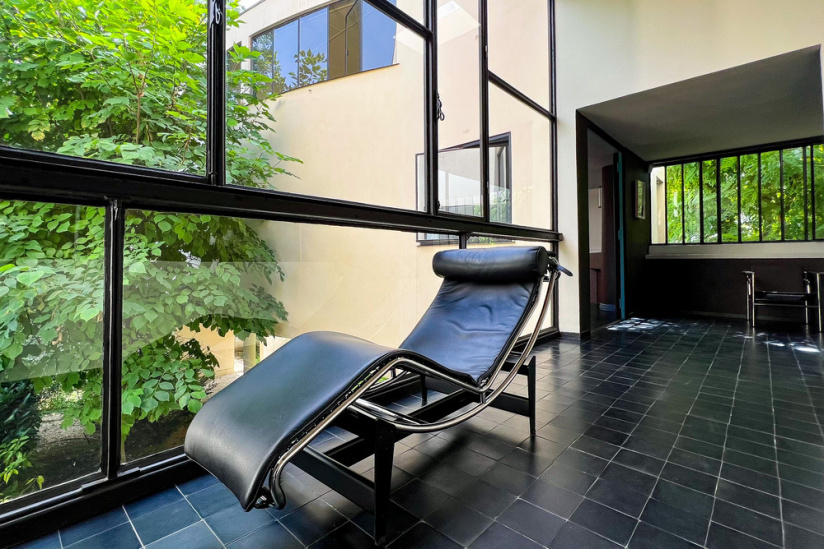 Le Corbusier's Maison La Roche: visit the iconic architect's work in ...