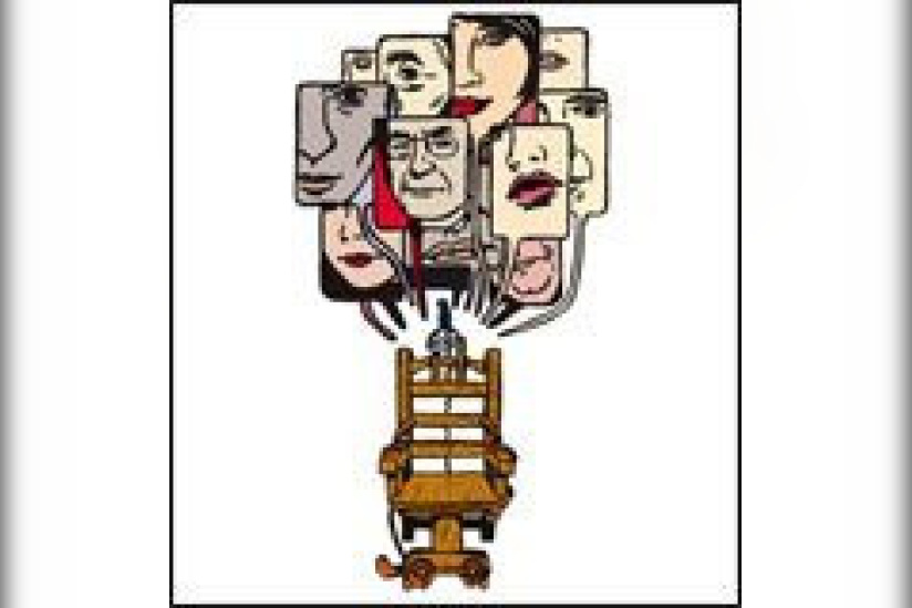 Suspection - Scènes - Sortiraparis.com