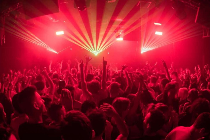 Project X New Year Party 2025: France's biggest New Year's Eve party at ...