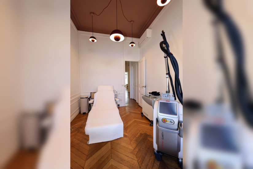 Skin Marceau, une adresse exclusive de l'épilation laser et de tous les ...