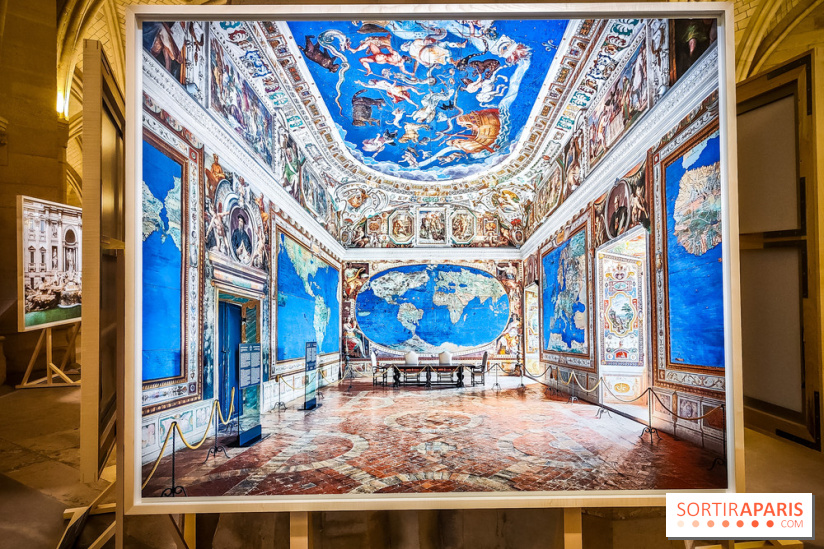 Voyage dans les pierres et la lumière : l'exposition photo magnifique de la Conciergerie se ...