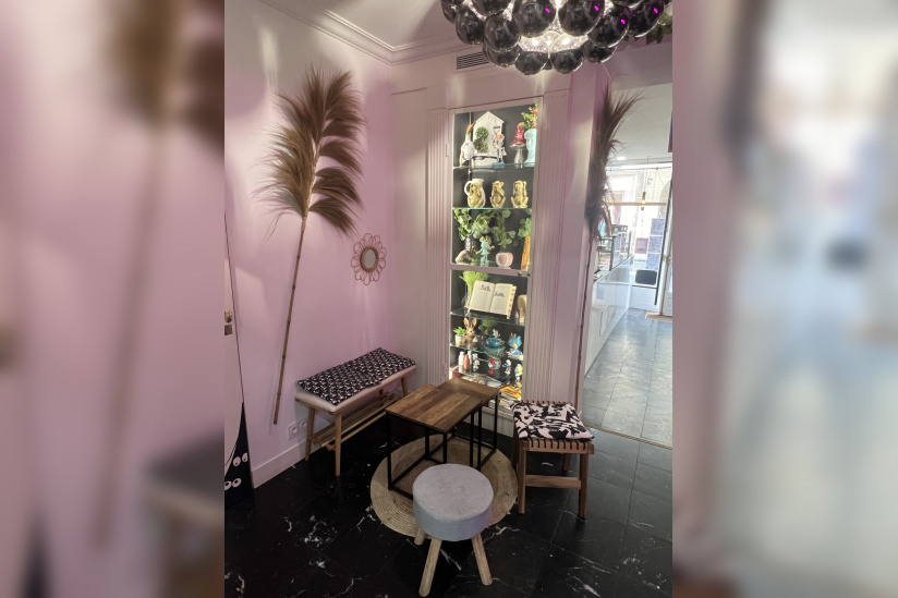 Kue Lolilol dan Chimney di Marais, toko kue berusia 600 tahun ...