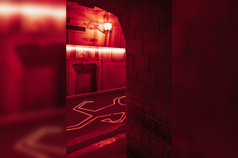 La Planque: a nightclub nestled in the legendary cellars of Paris ...