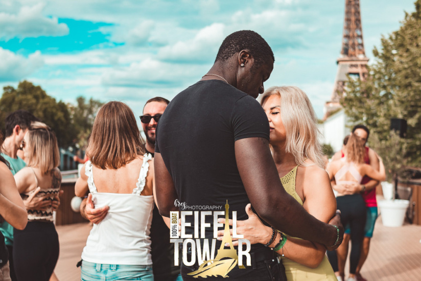 Konpa evenings & classes for beginners at weekends in Paris: Learn to ...