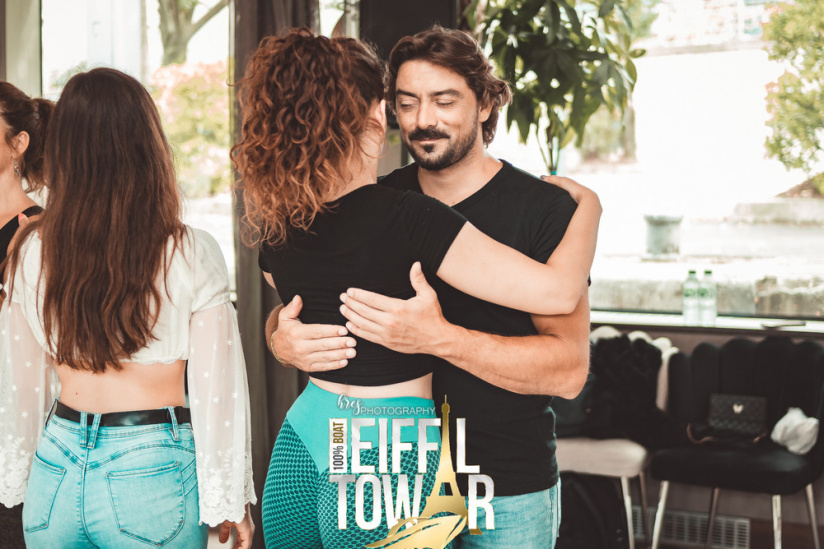 Konpa evenings & classes for beginners at weekends in Paris: Learn to ...