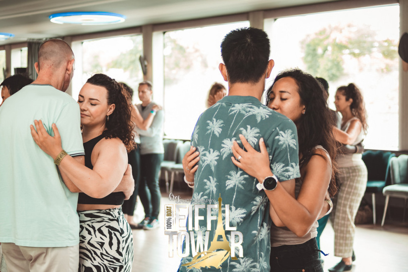 Konpa evenings & classes for beginners at weekends in Paris: Learn to ...