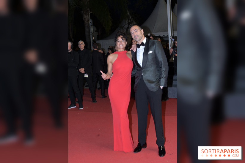 Festival de Cannes 2024 : La Première Intense de The Shrouds (Les Linceuls) de David Cronenberg ...