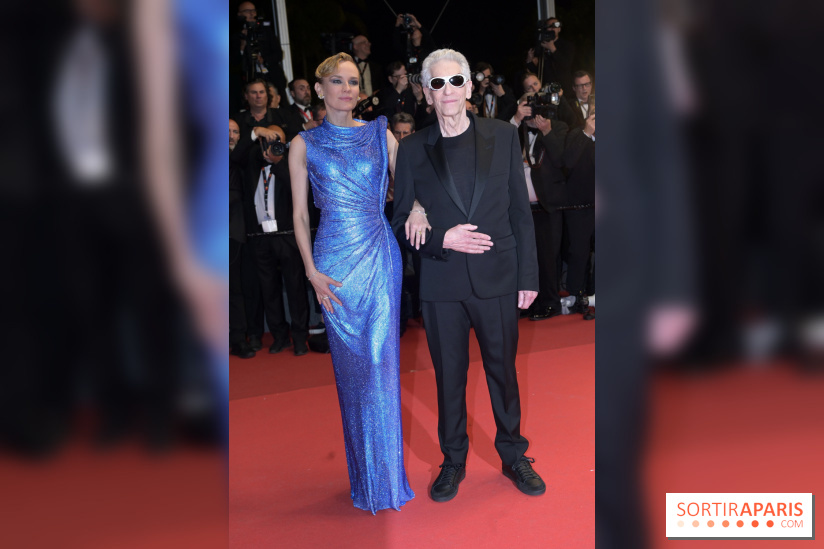 Festival de Cannes 2024 : La Première Intense de The Shrouds (Les Linceuls) de David Cronenberg ...