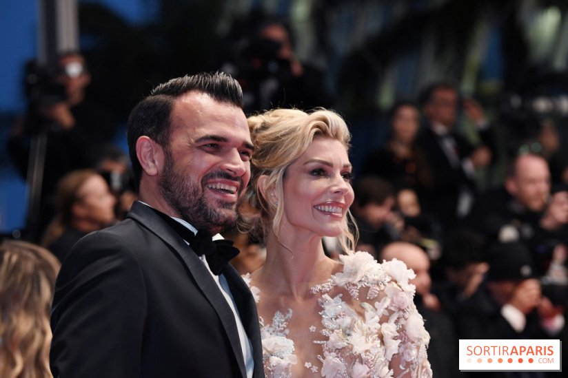 Cannes Festival 2024: The Intense Premiere of David Cronenberg's The Shrouds - Sortiraparis.com