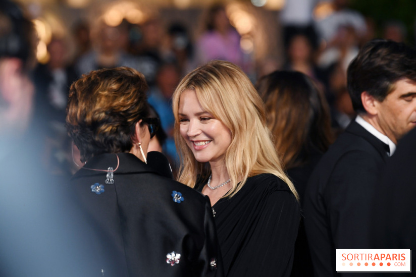 Festival de Cannes 2024 : La Première Intense de The Shrouds (Les Linceuls) de David Cronenberg ...