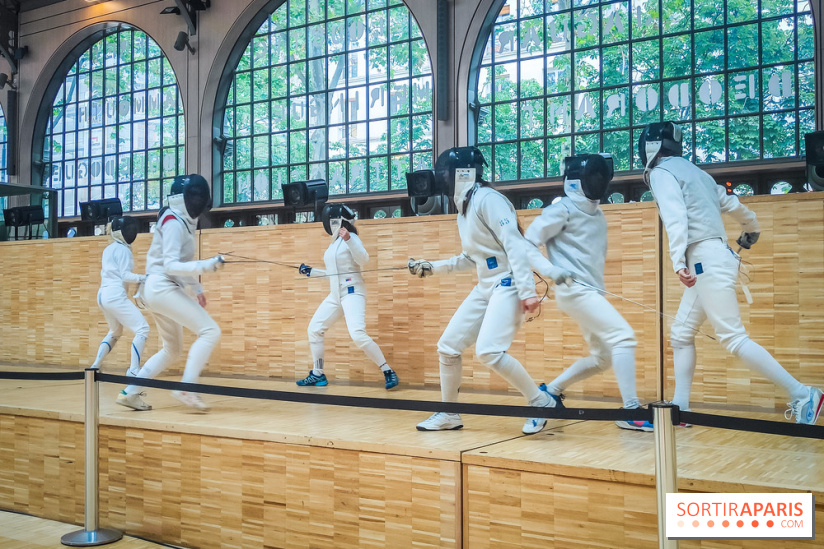 Paris 2024 Olympic and Paralympic Games: medal-winning athletes in ...