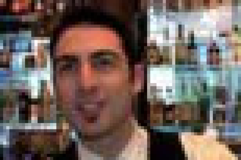 Cocktail création "love moon 7" by régis celabe (réalisation en vidéo ...