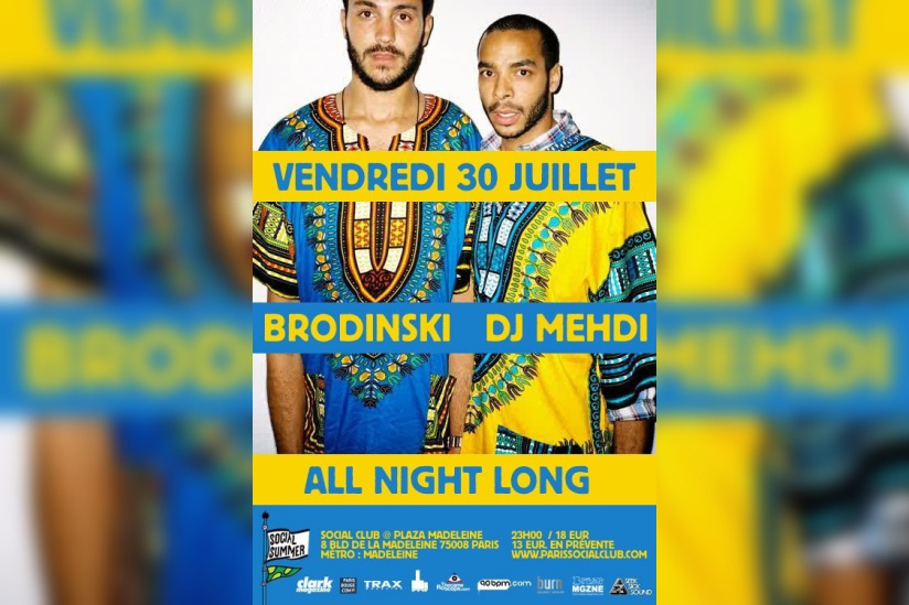 All night long - Nuits parisiennes - Sortiraparis.com