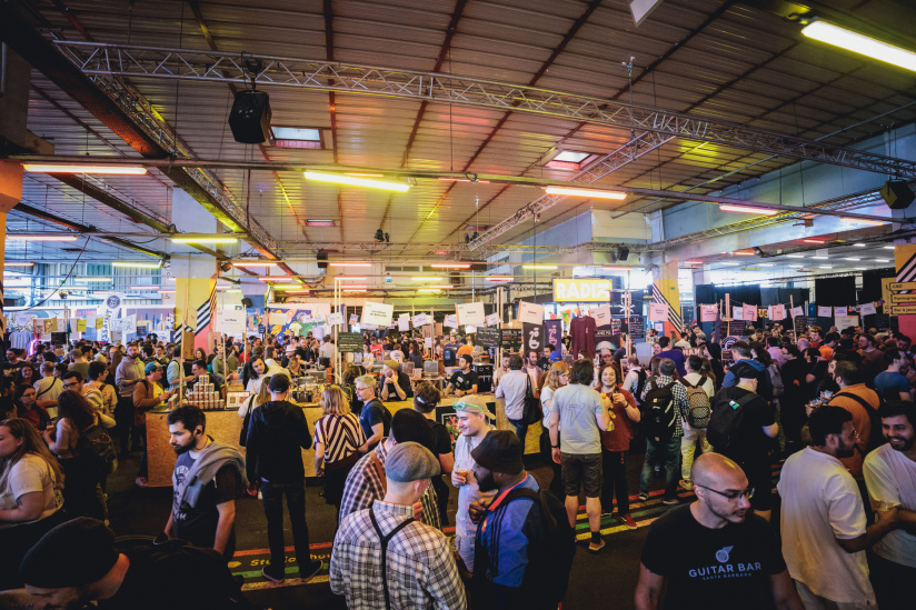 Le Paris Beer Club: Paris Beer Festival returns May 19-25, 2025 ...