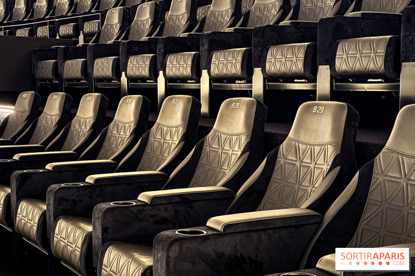 20 filmer som är efterlängtade på bio 2026: gör din biografdagbok redo - Sortiraparis.com