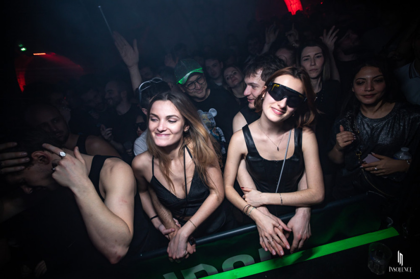 Soirée à Paris : Actu, Agenda, Bons Plans, Guide des soirées à Paris et ...