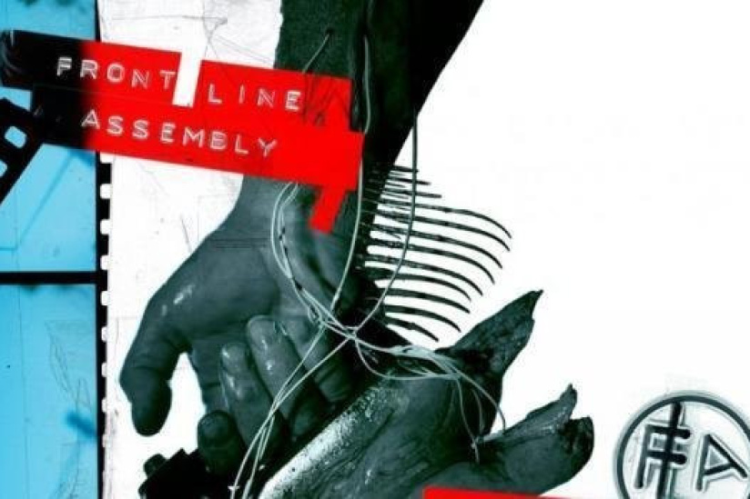 Front line assembly - Concerts - Sortiraparis.com