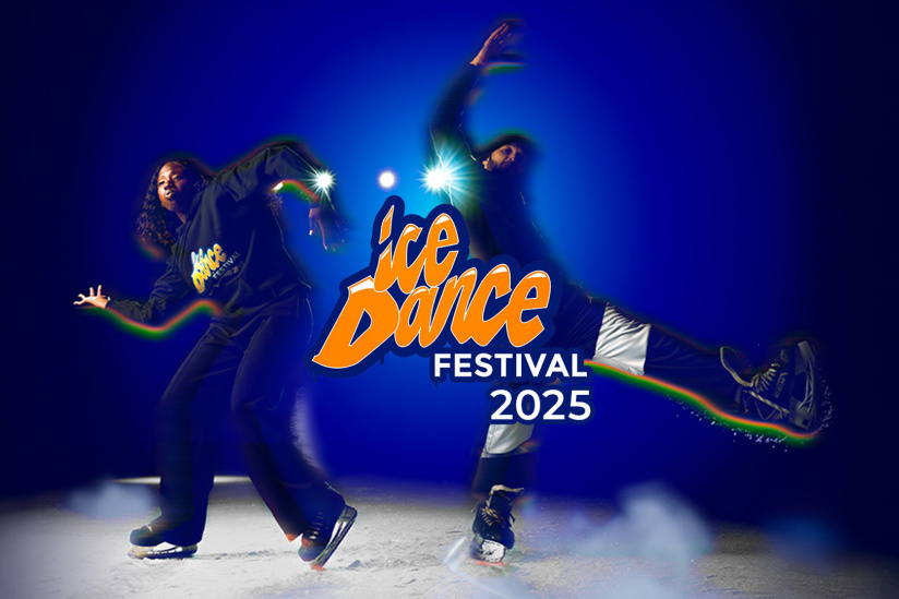 Ice Dance Festival 2025: pokaz tańca w Bercy Accor Arena - KOD ...