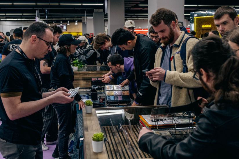 Paris Games Week returns for its 14th edition with a host of new ...