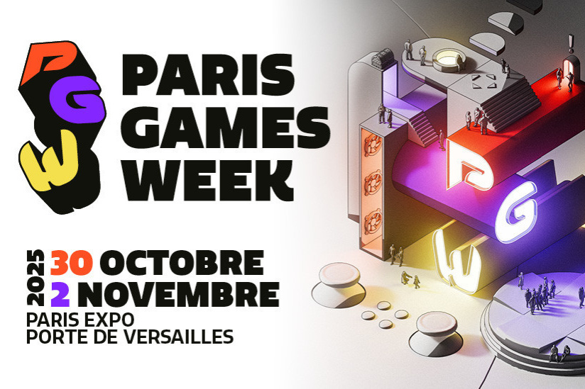 Paris Games Week returns for its 14th edition with a host of new ...