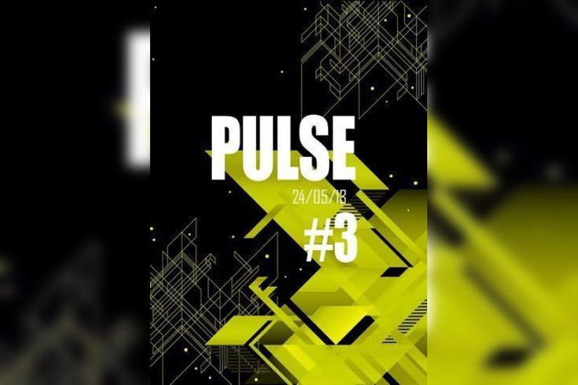 PULSE #3 @ 4 Elements - Sortiraparis.com