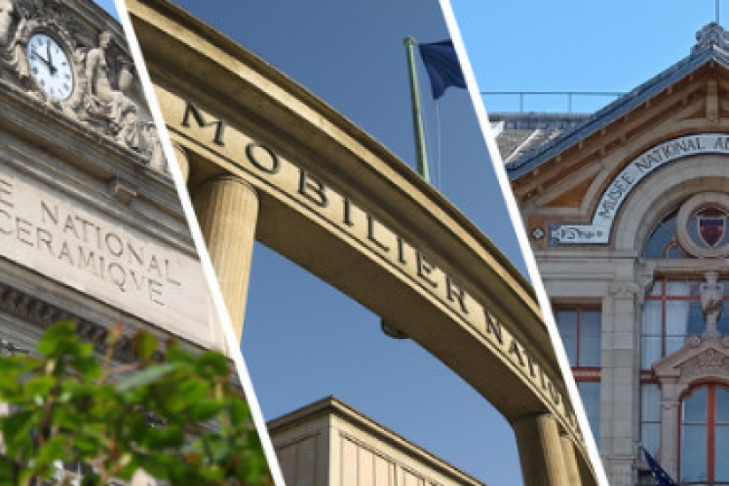 Ce qui se trame - Histoires tissées entre l'Inde et la France : une exposition unique sur l'art ...