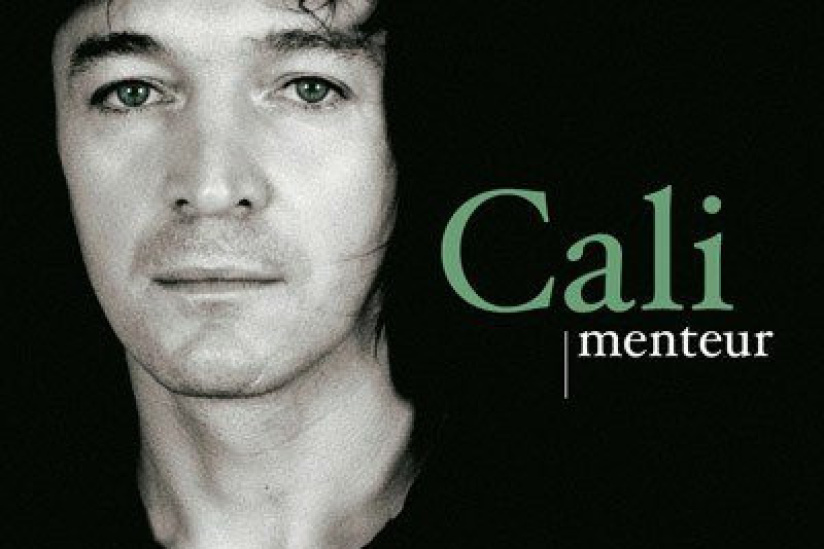 Cali au zénith de paris en 2011 - Concerts - Sortiraparis.com