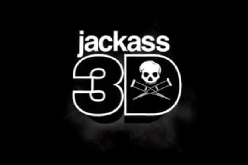 Jackass 3d en avant-première! - Cinéma - Sortiraparis.com