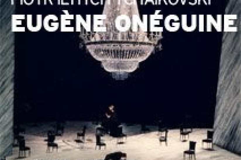 Eugène onéguine à l'opéra bastille - Scènes - Sortiraparis.com