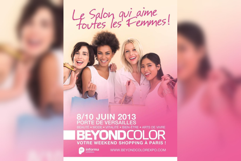 Salon Beyond Color 2013 - Sortiraparis.com