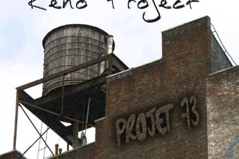 Reno project live electro @be there - Nuits parisiennes - Sortiraparis.com