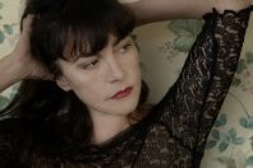 Lio à alhambra du 18 au 20 novembre 2010 - Concerts - Sortiraparis.com