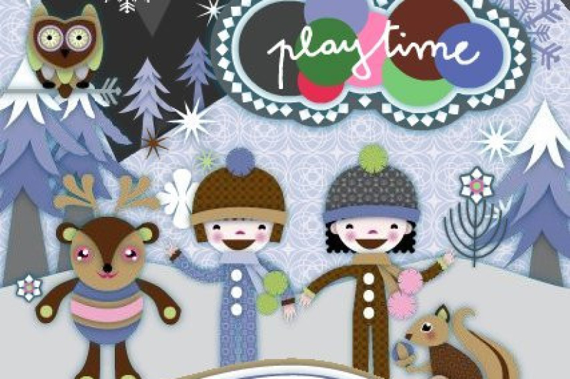 Les ateliers gratuits pour enfant au salon playtime - Sortiraparis.com