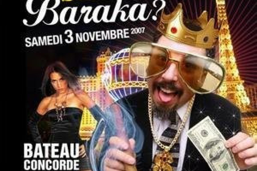Scoumoune ou baraka ? - Sortiraparis.com