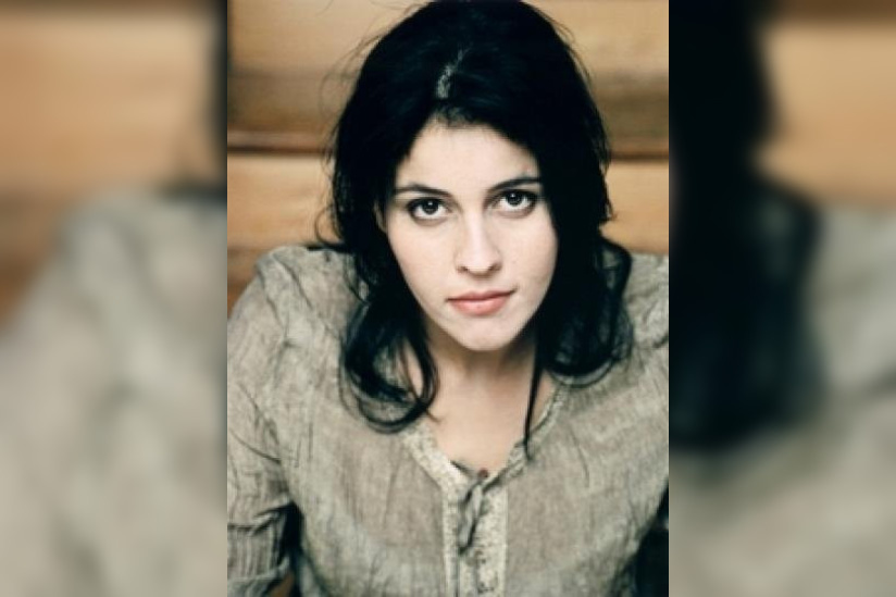 Souad massi - Sortiraparis.com