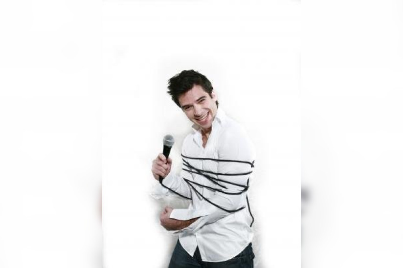 Niklo – stand up - Sortiraparis.com