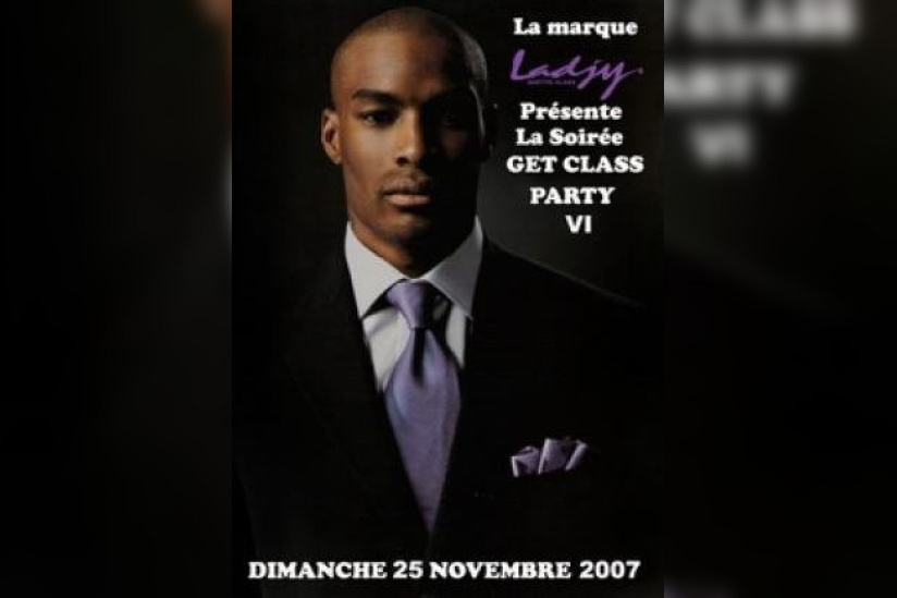 Get class vi - Nuits parisiennes - Sortiraparis.com